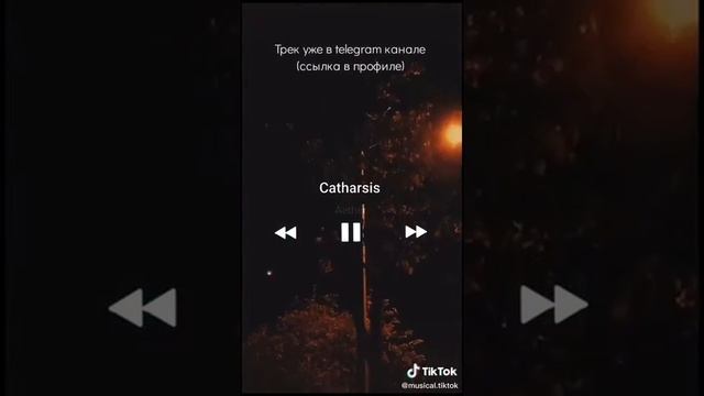 Музыка для одиночества