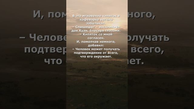 Цитаты | Путешествие в Икстлан | Карлос Кастанеда. #кастанеда #цитаты #путьвоина #shorts #foryou