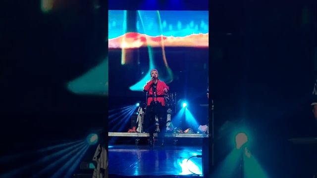 Маргарита Суханкина - Безумный мир (Саратов 25.06.24)