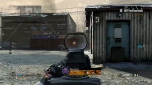 Stump Taking a Dump ! 1v3