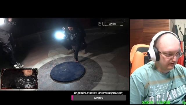 Реакция на Дима Масленников Пробрались в ОТЕЛЬ САТАНИСТОВ в Мексике... Заброшка