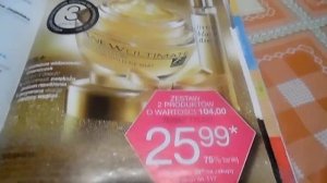 AVON katalog 4/2017