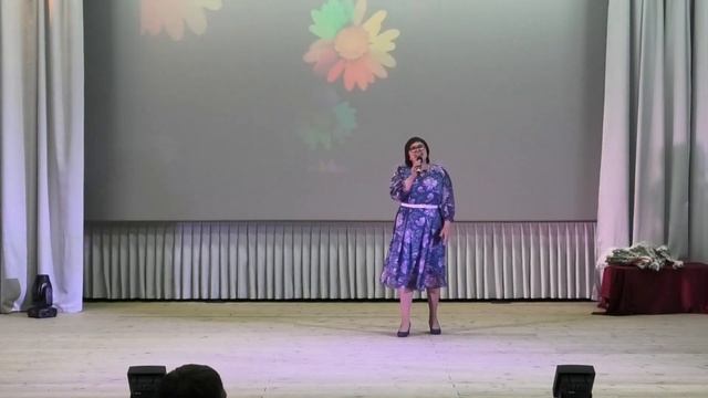 День культработника торжественная часть 19 мая