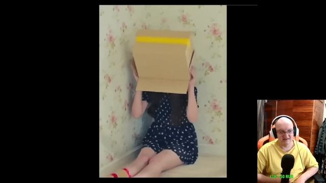 Реакция Пчелы на ZAKATOONА Как меня на почте поиме... расстроили... (Анимация)