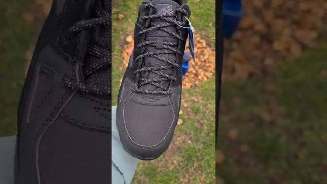 Mужские ботинки Skechers waterproof