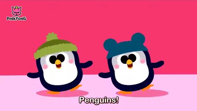 Counting 1 to 10 Number Songs PINKFONG Songs for Children - смотреть ...