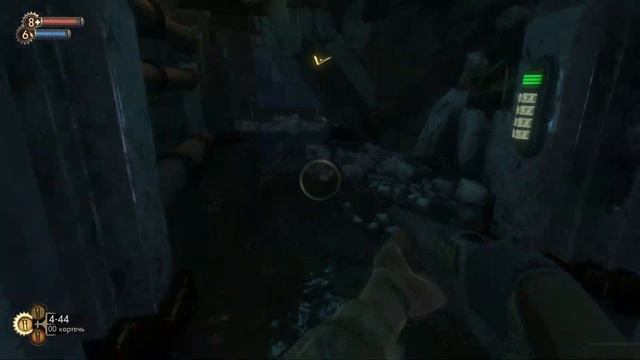 Мистеры Баблы. Игра уже бесит . Прохождение BioShock #5 серия.