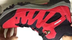 Karrimor sport outdoor trakking boots