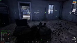 Приватный ЧИТ SMG  для игры SQUAD