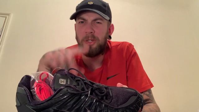 The Tier Zero Quick Update - Nike Shox TL Skepta - смотреть видео ...