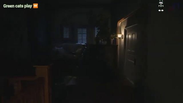 ЖУТКАЯ СКАЗКА #1 Resident evil village.