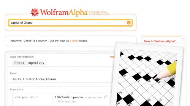 Wolfram Alpha Answer Engine - смотреть видео онлайн от «Весёлые опыты и ...