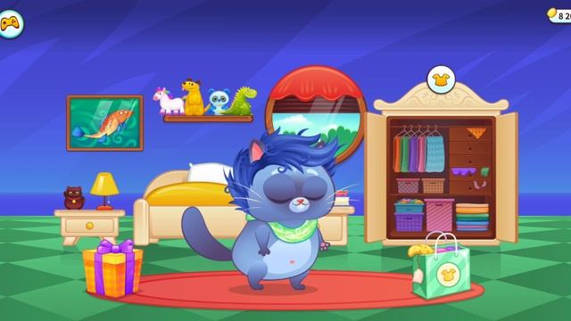 bubbu1 серия5