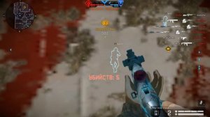 Удача в Warface