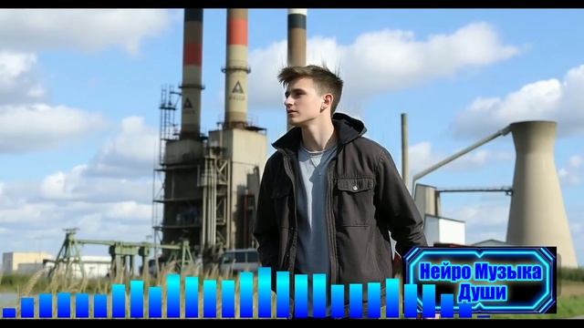 Нейро Музыка - Побег с завода