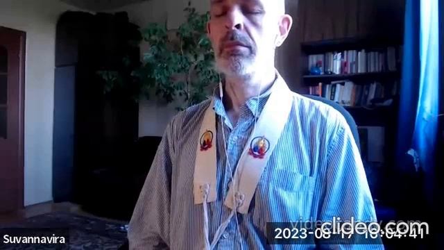 Introduction to Buddhist Meditation: the Visualisation of the Tantric Stupa 3.