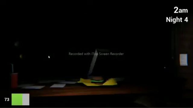 five nights at Krasty krab# 1-5 nights.