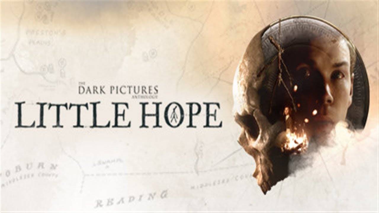 The Dark Pictures Antology: Little Hope ► Полное прохождение