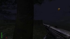 Let's Play- Return to Castle Wolfenstein-German. 22 HD