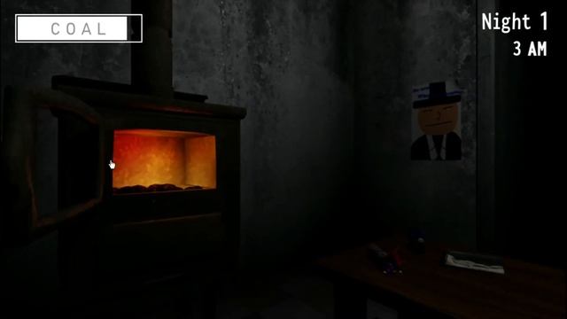 ПРЯМО ВЗДРОГНУЛА ОТ СКРИМЕРА(Fnaf- Пародии) Five Nights at Thomas's_ Dehydrated