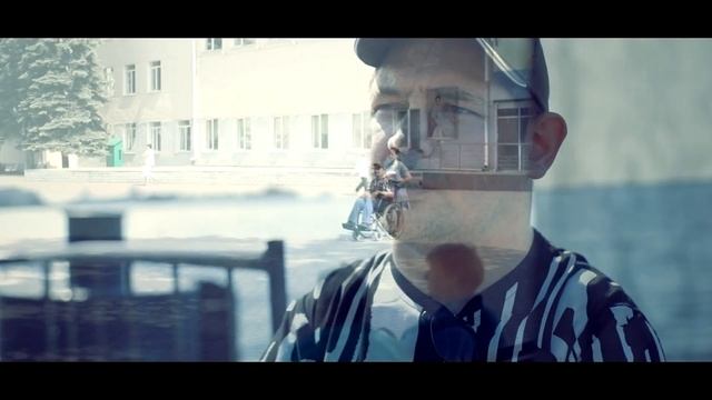 Павел Репин - Invalid