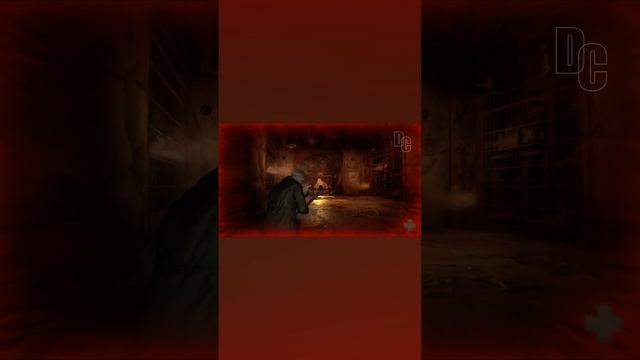 ДВОЙНОЙ МОНСТР (2) #игры #ужасы #страх #прохождениенарусском #silenthill2remake # одиночный