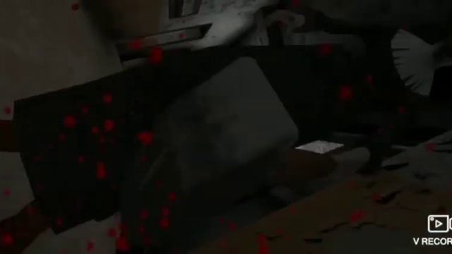 смешные моменты: Evil Nun Ochuela