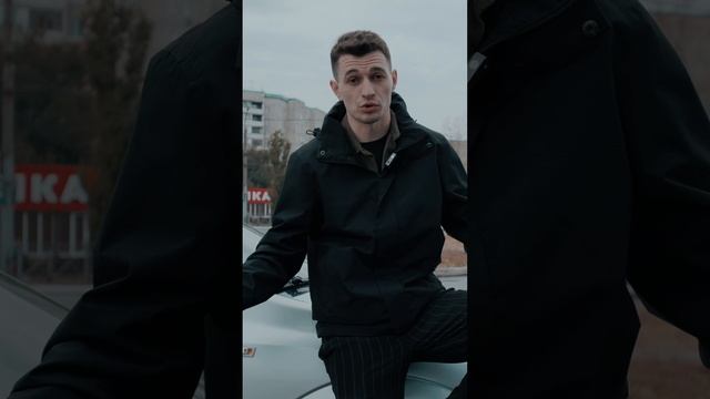 лучшая машина?
