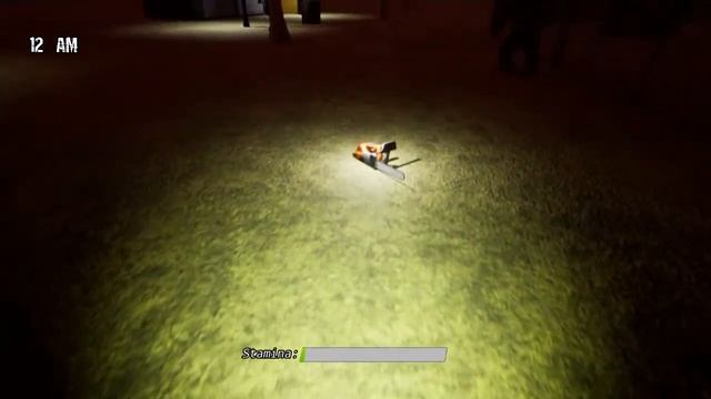 ИГРАЕМ В ФНАФ ИГРУШКИ ЧАСТЬ 4 продолжение 3