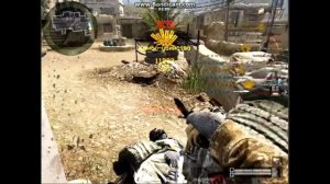 Читы для Warface AIM/ESP/MAGNET
