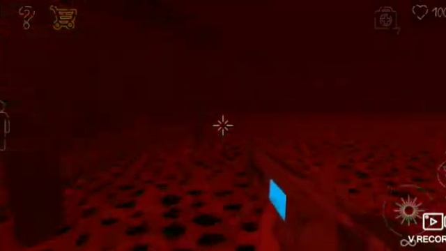 все концовки #6 death park2