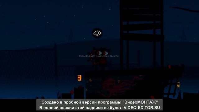 КИСКА МЕЙ ВЕРНУЛАСЬ В ГОРОД №1 ночь в лесу
