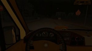 [OMSI 2] [Release] MB Sprinter 312D/412D OM602 soundpack