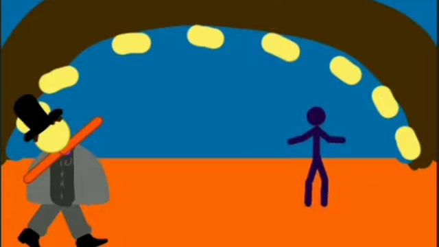 Кошка 8 сезон 5 серия Незаменимое Хобби.