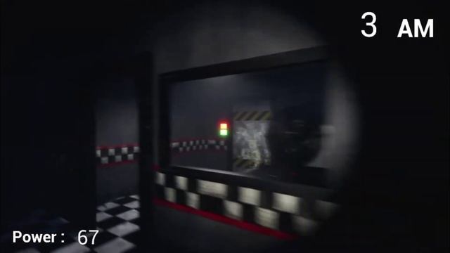 ПЕНИЕ ФОКСИ # Fnaf: Back to the 80's