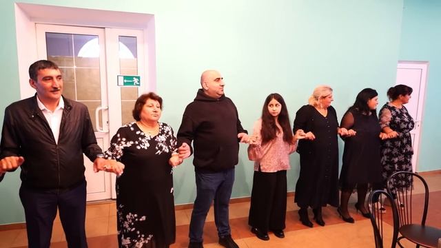 Езидская свадьба / Dawata Ezdia /  Мураз и Лайла часть 1 2024г.