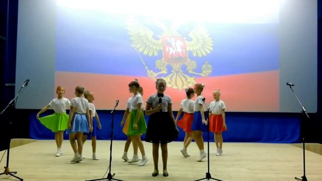 Поздравление на 4 ноября