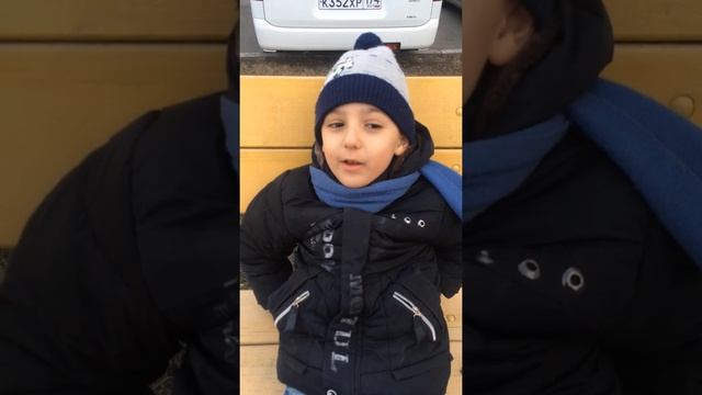 Стихи про осень