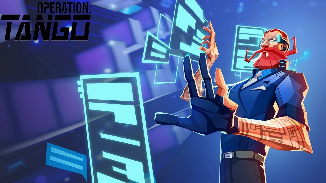 Operation: Tango ➤ Прохождение от хакера Серенитии