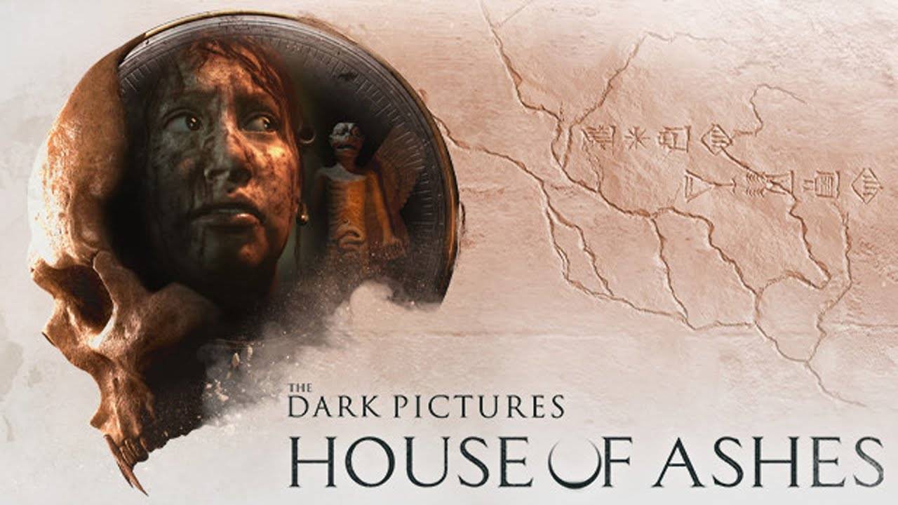 THE DARK PICTURES ANTHOLOGY: HOUSE OF ASHES ➤ Полное прохождение ➤ Часть 1