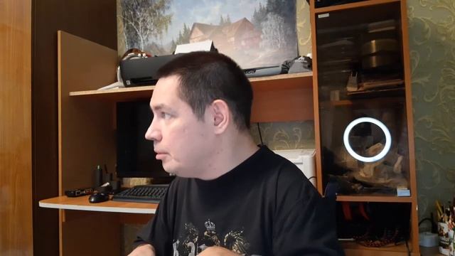Павел Репин   проповедь "Кто главный"