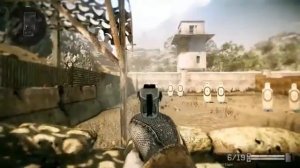 Desert Eagle в warface