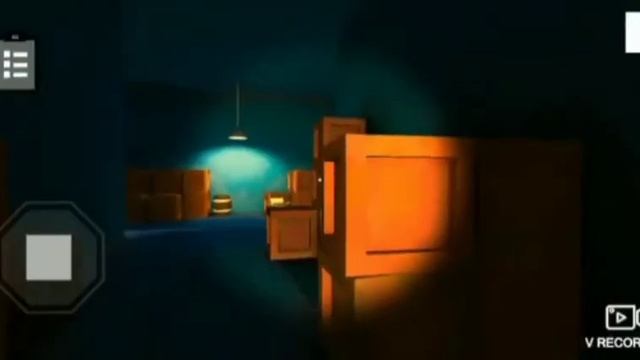Cats ist Krasty krab nightmare