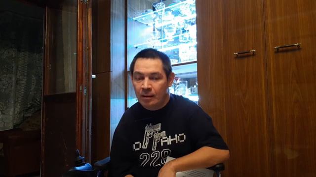 Павел Репин - Высоты которые приближают к Богу и ведут в ад