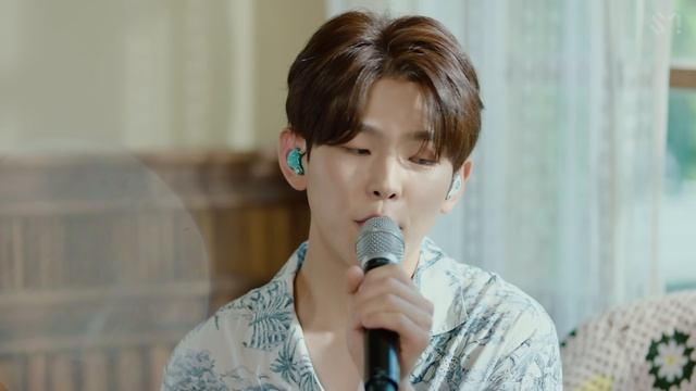 JOY (feat Paul Kim) — If Only (Специальное видео)