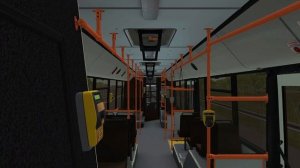 [OMSI 2] Add-On Citybus M301 | Soundpack preview