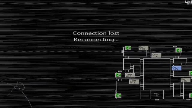 СМЕШНЫЕ МОМЕНТЫ Five nights at Candy's 2