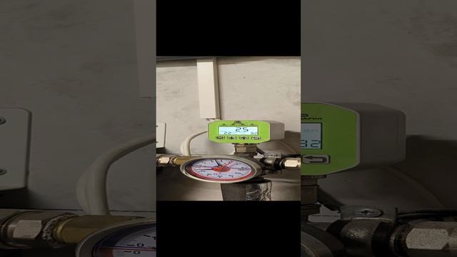 Датчик протечки zigbee. Совместная работа с реле давления Политех.