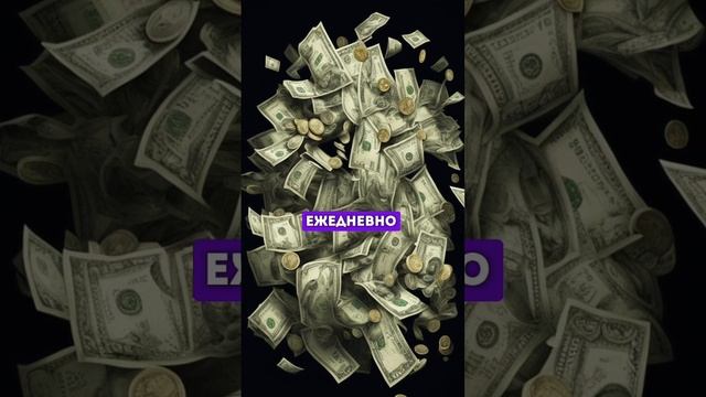 Аффирмации на деньги #мышление #аффирмациибогатство