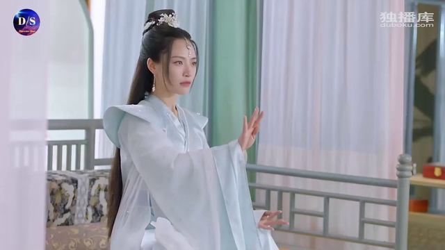 Печать любви 1 сезон 10 серия